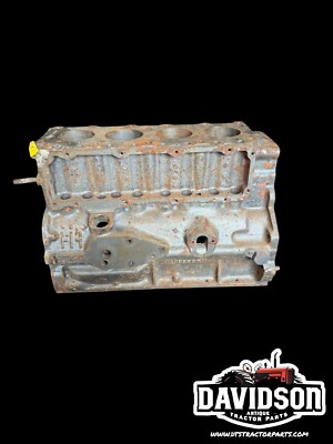 International Engine Block C157 454 2400A 2400B 4500A 2400B 4500A 4500B ...