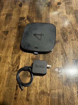 Roku 4 (4th Generation) Media Streamer 829610001388| eBay