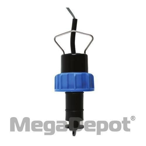 GF Piping Systems 3-2536-P0, 198840143 Signet 2536 Rotor-X Flow Sensor ...