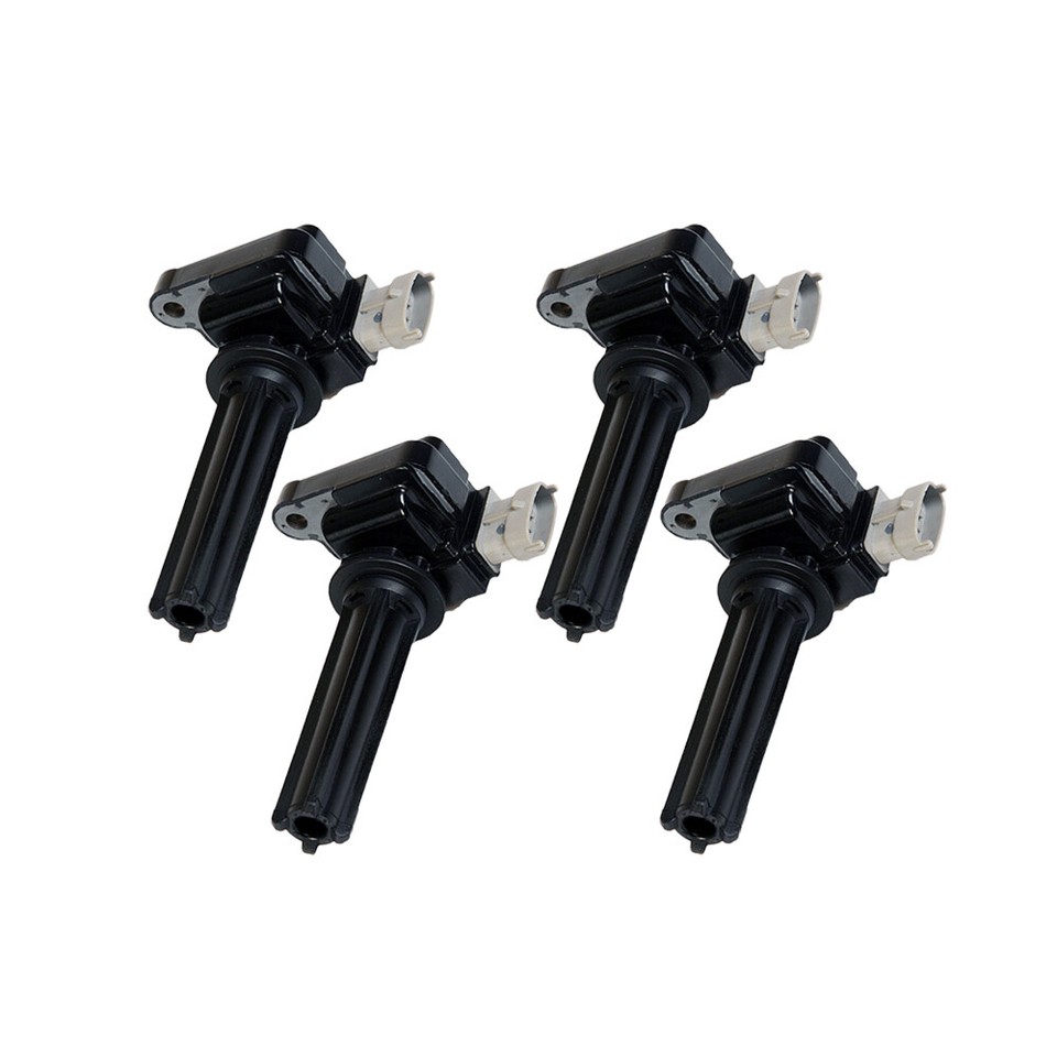 2004-2007 for Chevrolet Cobalt, Saturn Ion 2.0L L4, UF492 Ignition Coil ...