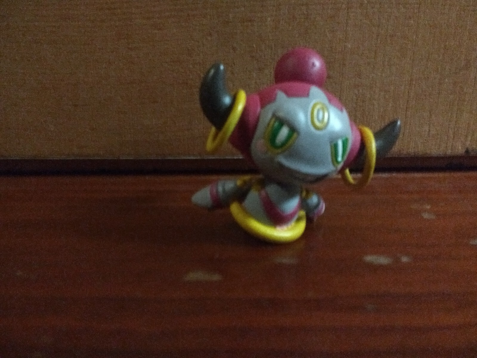 Tomy Pokemon 1.5 Hoopa figure | eBay