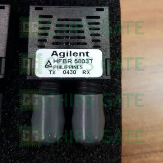 1PCS NEW HFBR-5803T AGILENT D/C:03+ MODULE | eBay