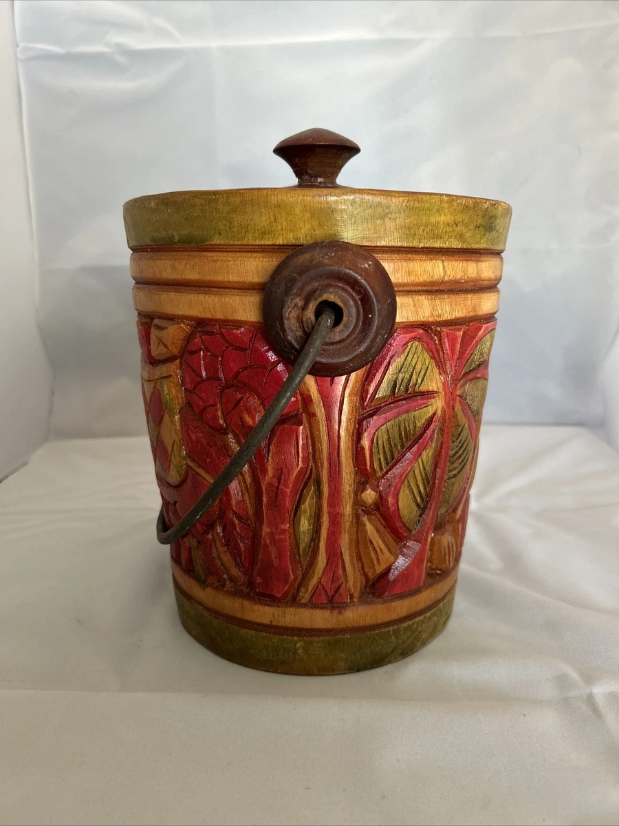 Tropical Ice Bucket