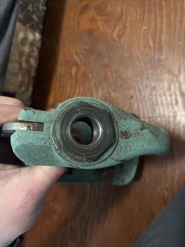 RCBS RCII Rock Chucker Single Stage Reloading Press | eBay