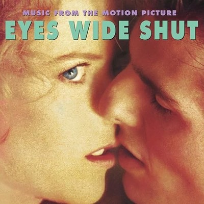 Eyes Wide Shut Eyes Wide Shut (Music From The Motion Picture) Records ...