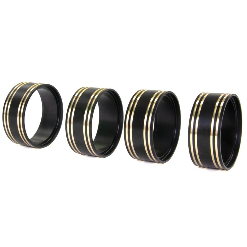 Beadlock Wheel Clamp Rings for 1.9Inch Wheel Rim for RC Crawler ...