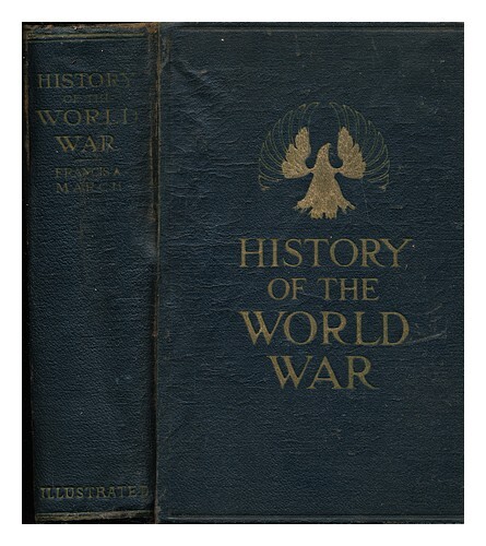 MARCH, FRANCIS ANDREW (1863-1928). BEAMISH, RICHARD JOSEPH (1879 ...