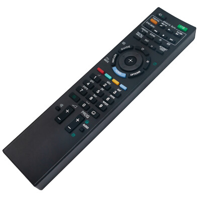 New Remote Control RM-ED019 RM-ED034 for Sony KDL-32W5710 KDL-37W5730 ...