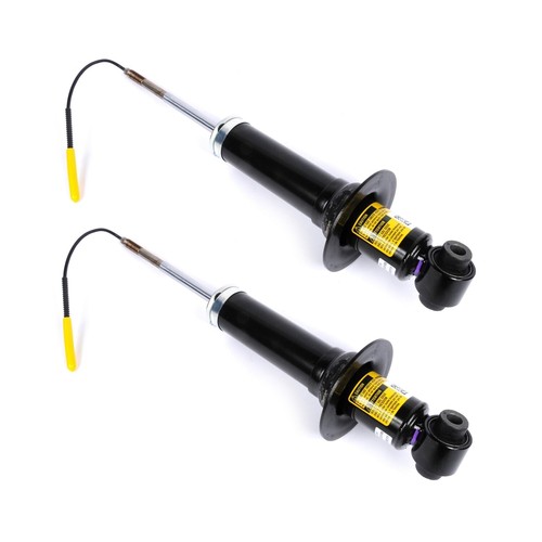 Pair Set of 2 Rear Shock Absorbers For Chevy Camaro ZL1 SS Z/28 RWD | eBay