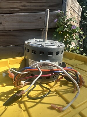 GE Motor Model 5KCP39LG / T105 S Motor | eBay