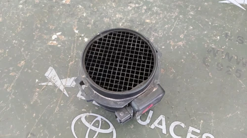 SIEMENS 5WK9 607 Débitmètre pour LAND ROVER DISCOVERY (LT) TD5 2001 ...