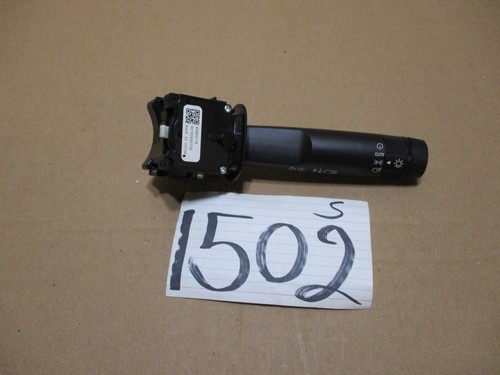 10 11 12 13 14 15 GMC Terrain Headlight Head Light Switch Control Power ...