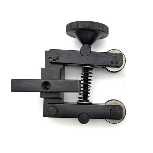 Knurling Tool Holder Linear Knurl Tool Adjustable Shank With Wheels ...