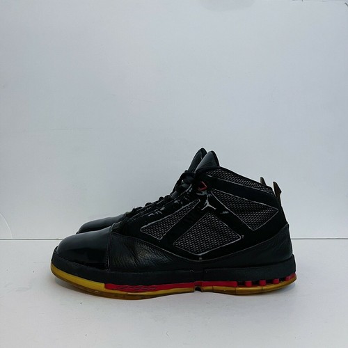 Size 11 - Air Jordan 16 OG Bred for sale online | eBay
