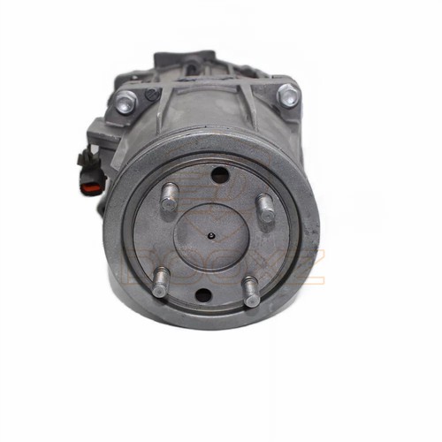 Differential Rear Axle Fits 2007-2017 Jeep Patriot Compass Carrier OEM ...
