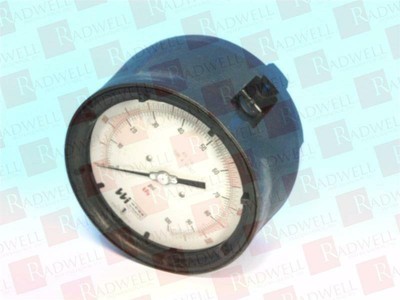 Gauges - Weiss Pressure