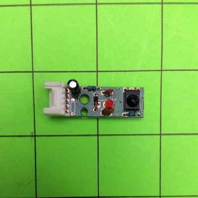 RCA LED22B45RQD TV Television IR Sensor Board | eBay