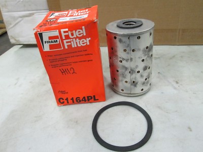 Fram Fuel Filter #C1164PL (NIB) | eBay