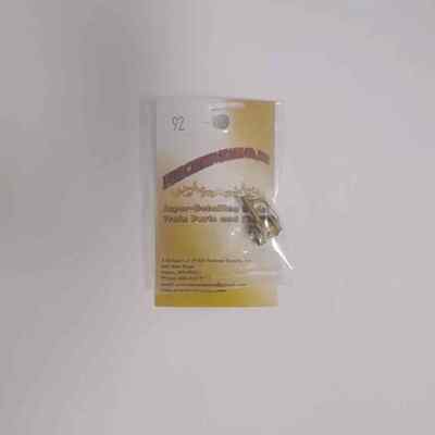 Precision Scale O Scale Detailing Parts: 15" Dia., Air Reservoir, On3 ...