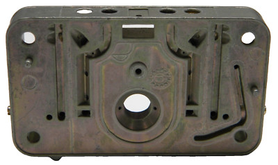 Holley 134-137 Replacement Primary Metering Block, Holley 4412 2300 ...