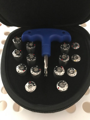 8x /14x Golf Weight for Taylormade Spider Tour Putter R11 R1 R11S R9 R7 ...