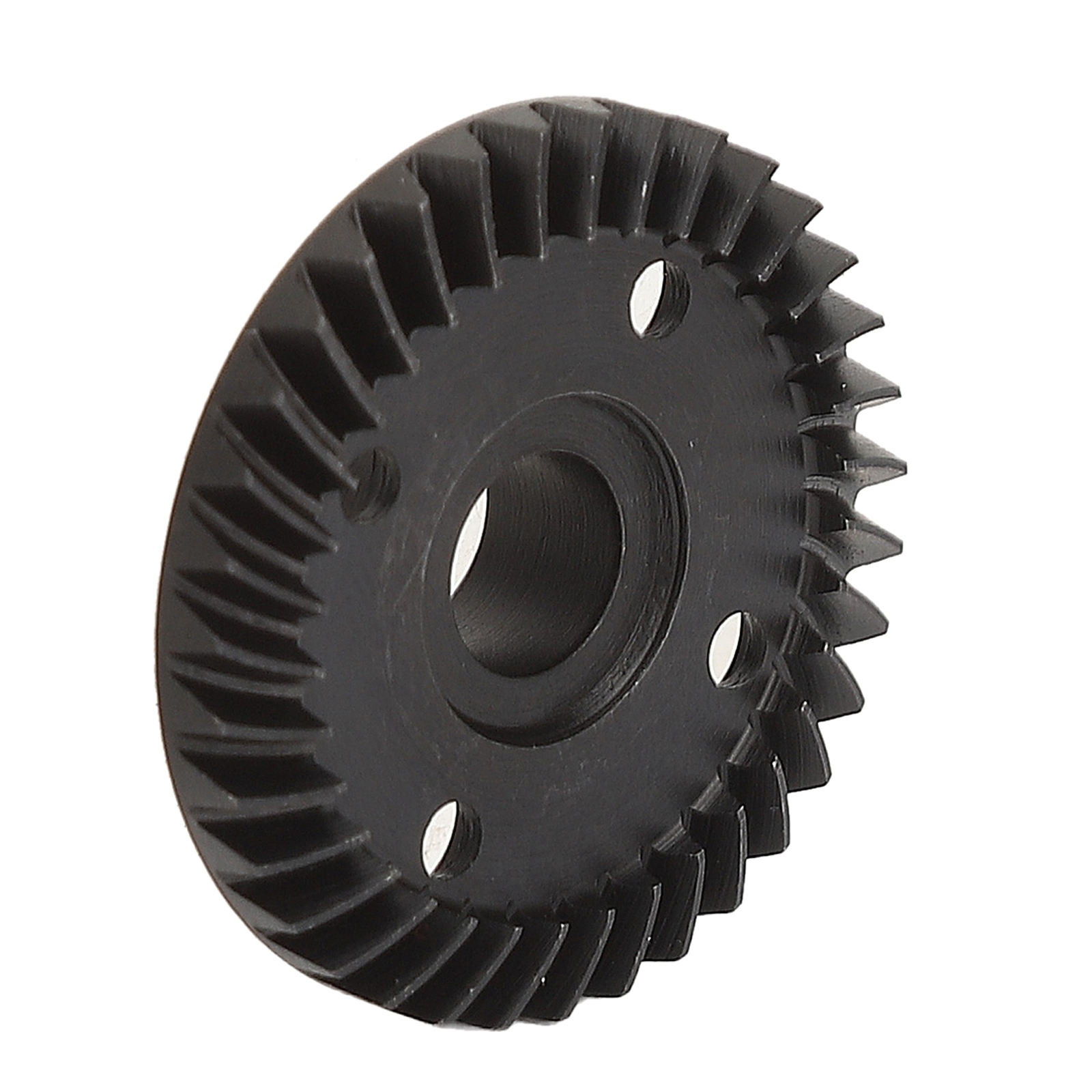 35T 10T RC Steel Diff Gear Metal Helical Diff Ring Pinion Gears ...