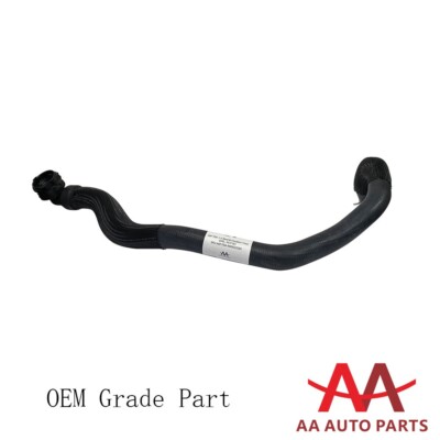 AAP Citroen 1.6 BlueHDi/HDi Lower Coolant Radiator Hose Part Number ...