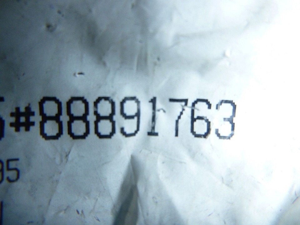 GM Differential Nut 88891763 OEM | eBay