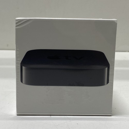 Apple TV Model-A1427 (New) | eBay