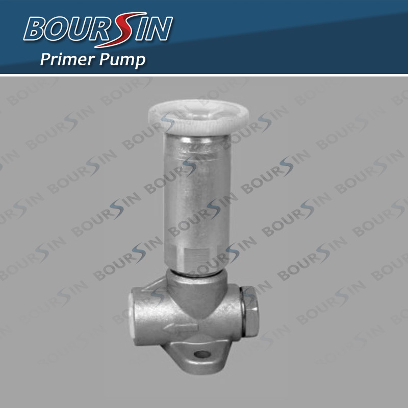 Fuel Control Valve Inline Hand Primer Pump For Man - M14 x1.5 ...