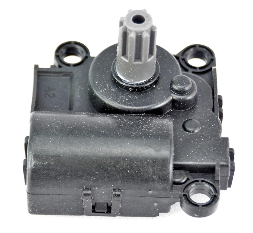 OEM 97162-1UAA0 ACTUATOR-INTAKE Usps/Ems for Hyundai H350 Solati 2016 ...