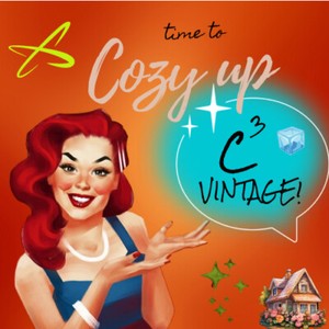Cozy Cottage Cove Vintage | eBay Stores