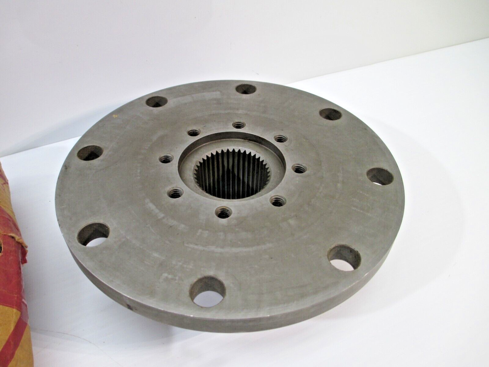 MERITOR WHEEL HUB DRIVE FLANGE TRUCK SEMI 2507899C1 3270-R-1084 TRAILER ...