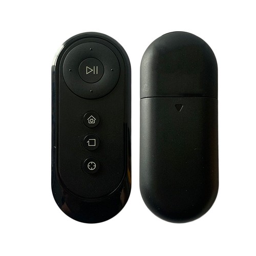 Remote Control For ECOVACS DEEBOT OZMO Robotic Vacuum Cleaner DJ35 DD35 ...