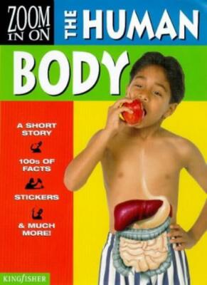 Human Body (Zoom in on) | eBay