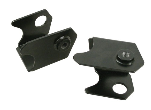 Empi 3164 SWING AXLE TO IRS CONVERSION CLIPS POCKET PAIR RAW VW BUGGY ...