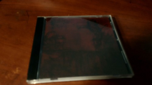 PROSANCTUS INFERI RED STREAMS OF FLESH CD | eBay