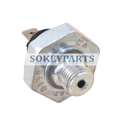 New 01182479 Oil Pressure Sensor Switch For Deutz 912 913 1013 1011 ...