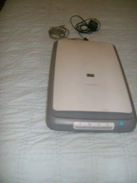 Computer Scanner Hp