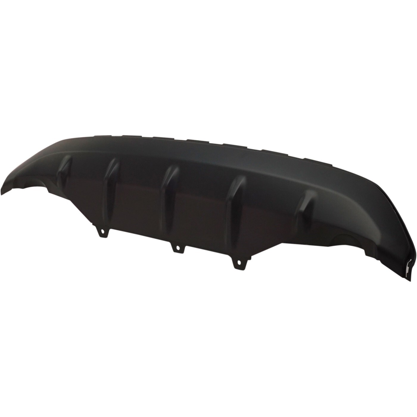 850B26CA0H New Bumper Cover Fascia Rear Lower for Nissan Altima 2019 ...