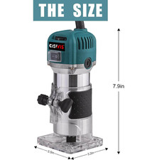 Woodworking Routers products for sale | eBay