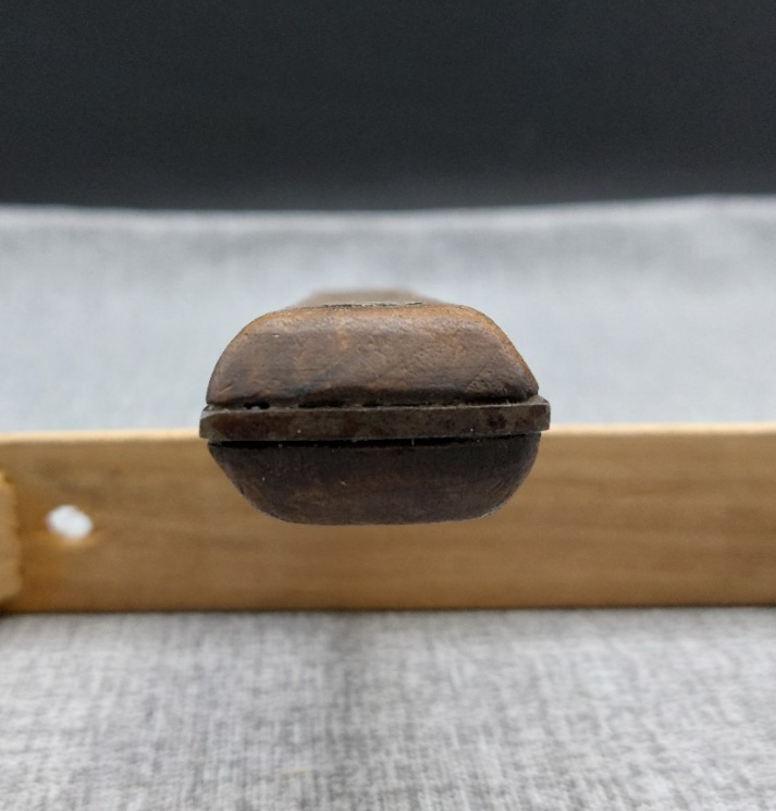 1940-1965 Case XX Small Carbon Steel 7 Inch Blade Butcher Knife U.S.A ...