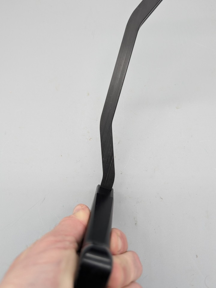 1911 45 Automatic Pistol Metal Shoulder Stock. Rare | eBay