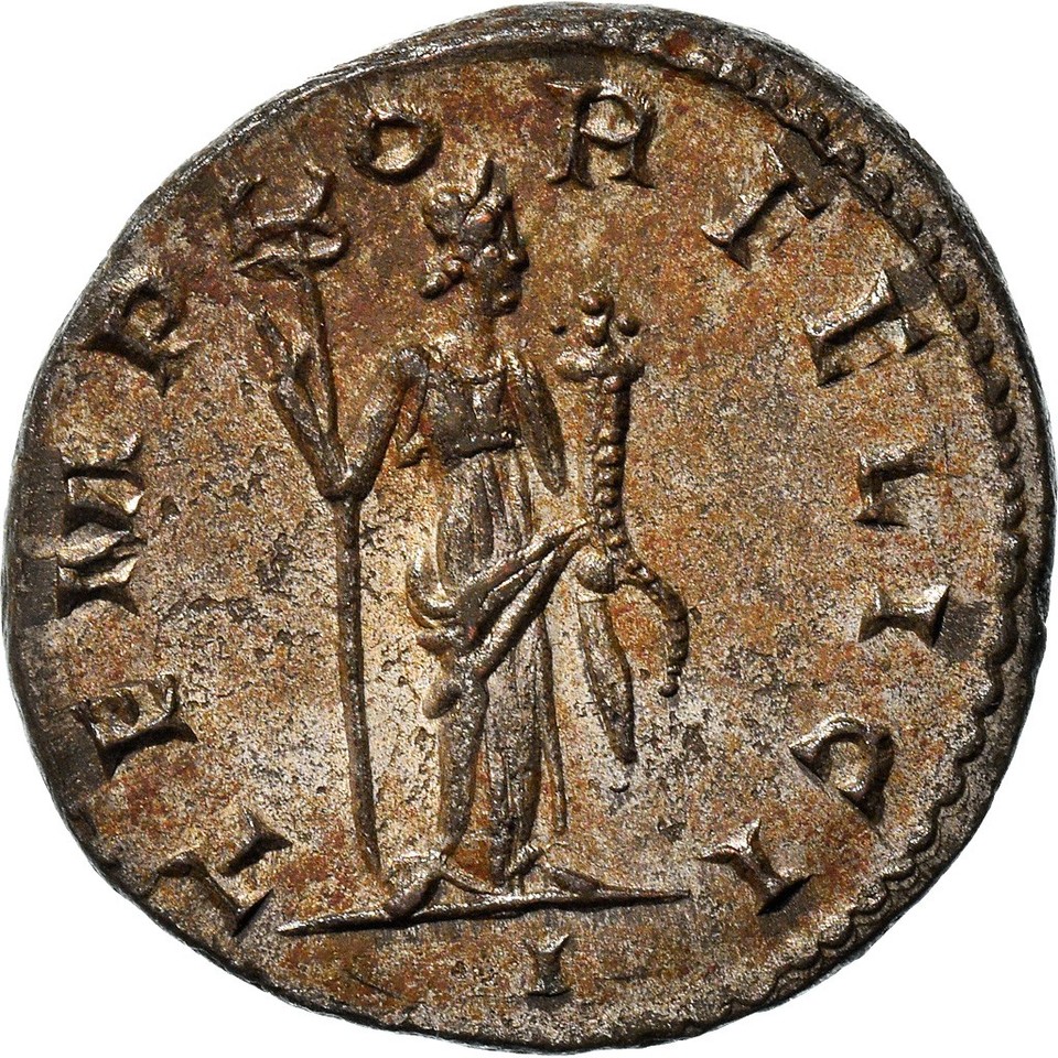 [#970632] Coin, Probus, Antoninianus, 277, Lyon - Lugdunum, MS, Billon, RIC:104 | eBay