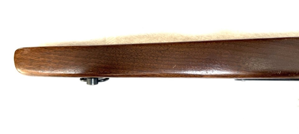 OEM MARLIN MODEL 80 22lr STOCK & TRIGGER & MAG GUARD & 2 SWIVEL BUTT ...
