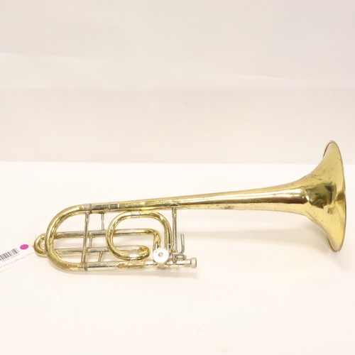 Conn 72H Bass Trombone Bell Section QUINN'S GARAGE SALE 72HBS-NSN | eBay