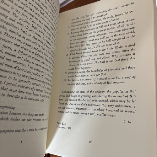 NUMBERS A Further Autobiography (1972) Jakov Lind Advanced Copy Signed 1st Ed | eBay