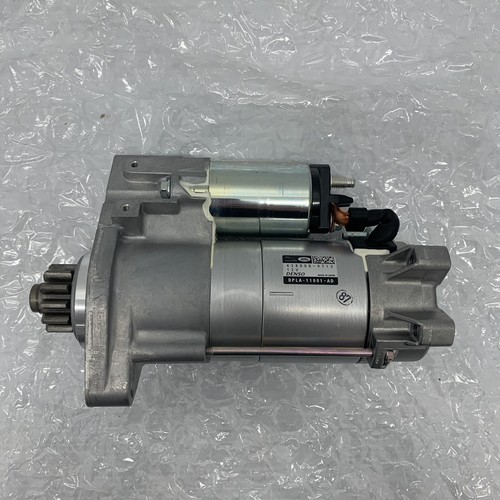 GENUINE Range Rover Vogue & Sport 3.0 V6 5.0 V8 Petrol Starter Motor ...