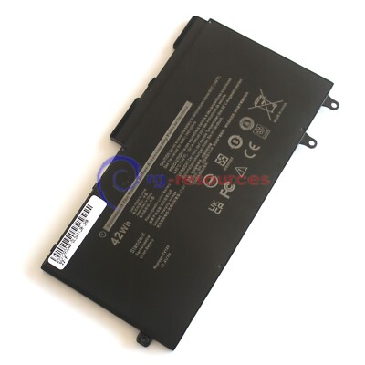 1V1XF 7VTMN 27W58 Battery for Dell Precision 3540 Latitude 5400 5401 ...