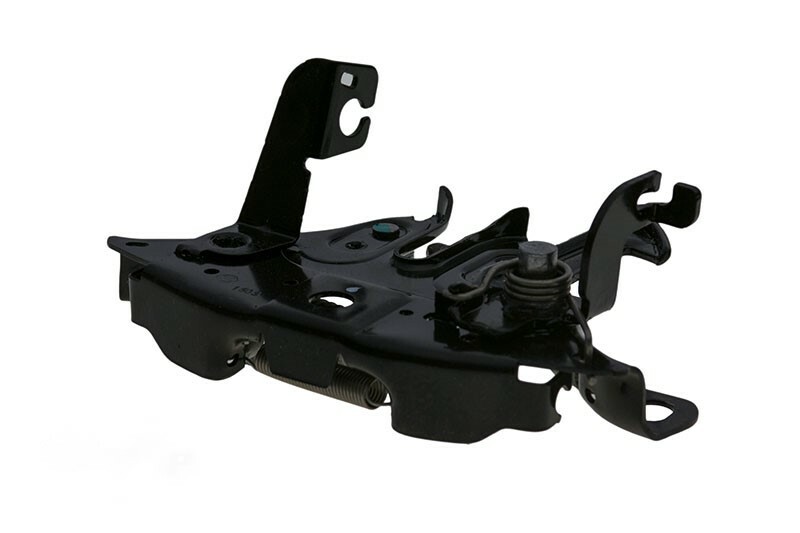 NEW OEM 2014-2015 Nissan Rogue Front Hood Male Latch Lock Assembly ...